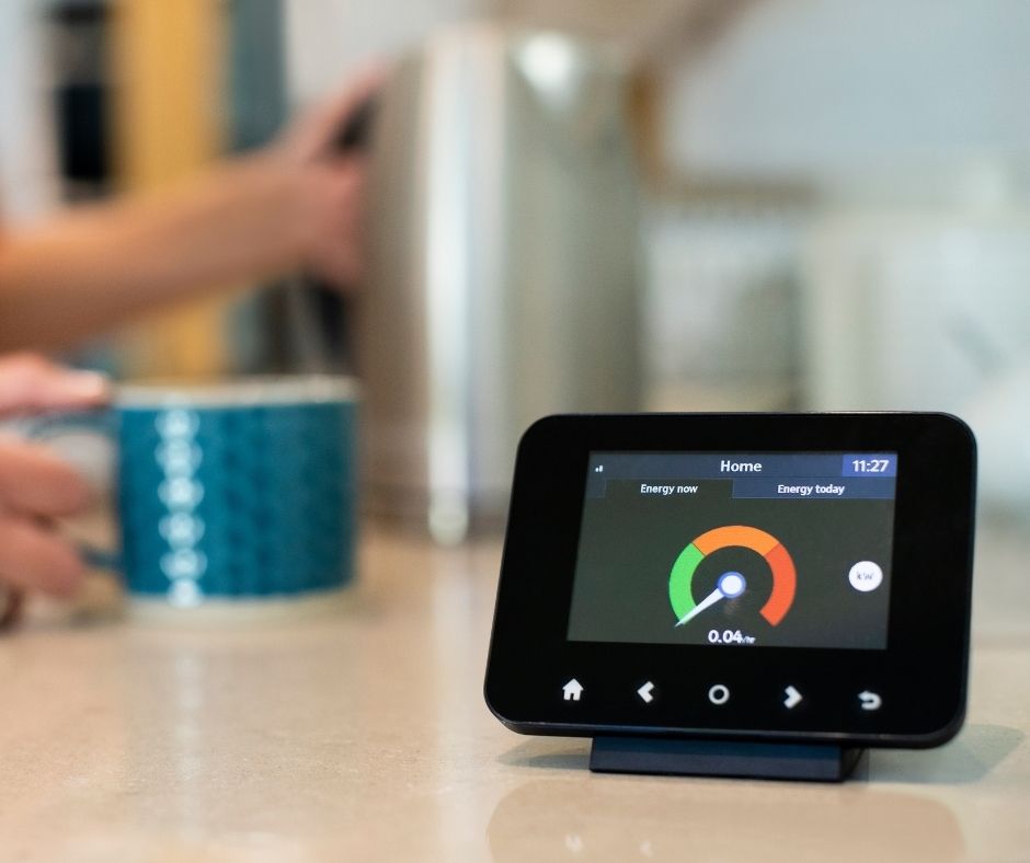 Smart meters and solar panels: Everything you need to know